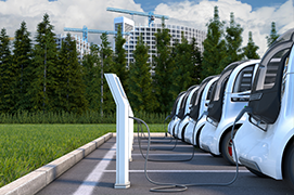 Car Ride Sharing | Electric Vehicles | Posterity Heights | Fort Wayne ...