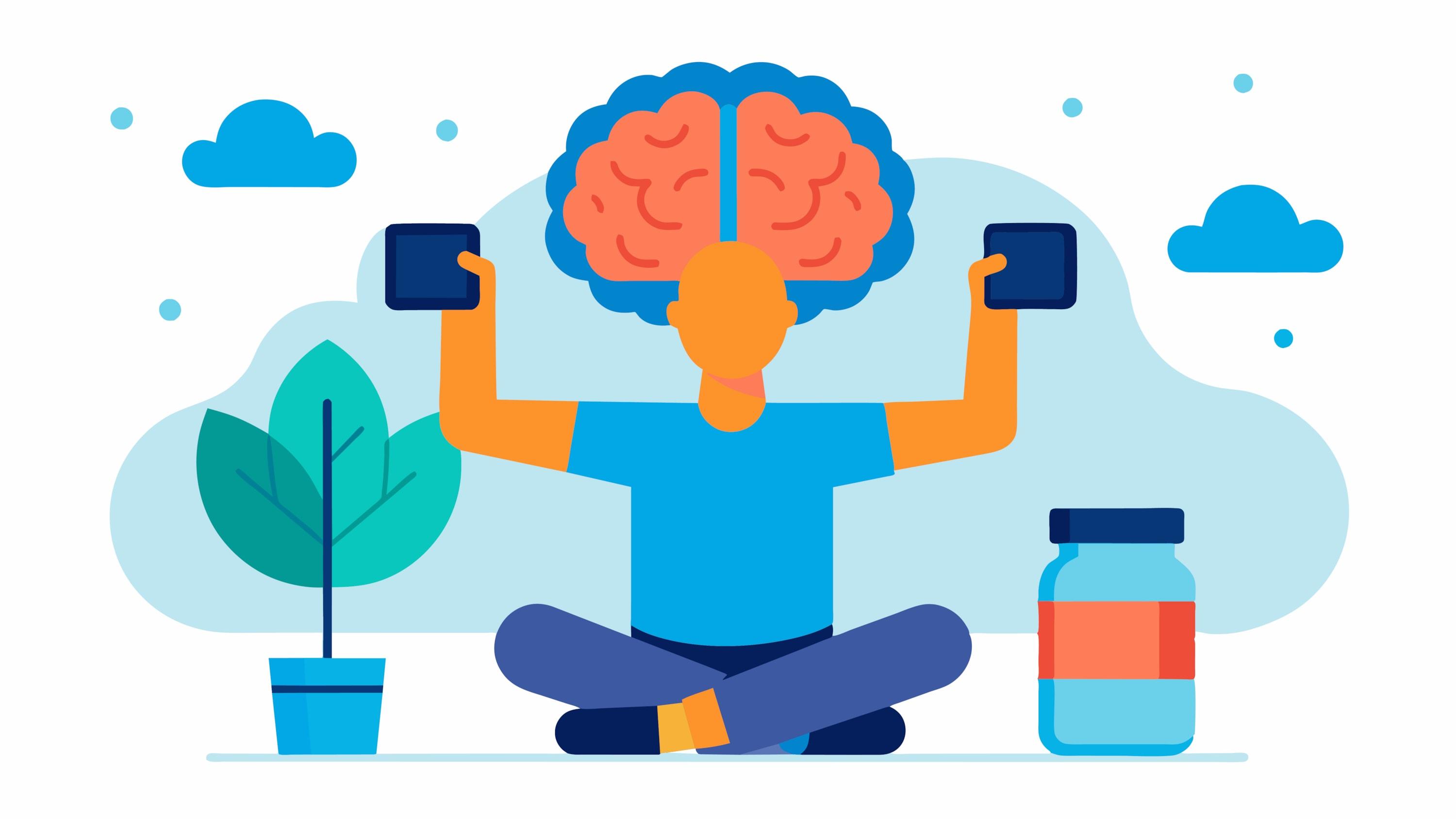 Memory, Exercise & Dual Tasking: Holistic Approach to Cognitive Health ...