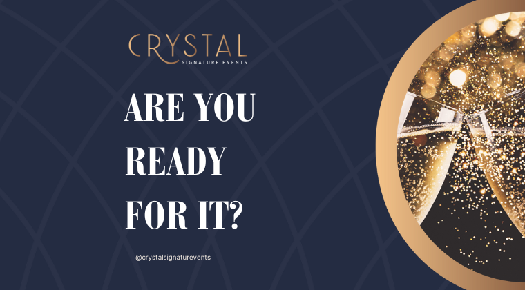 Social Events and Parties in Indianapolis | Crystal Signature Events