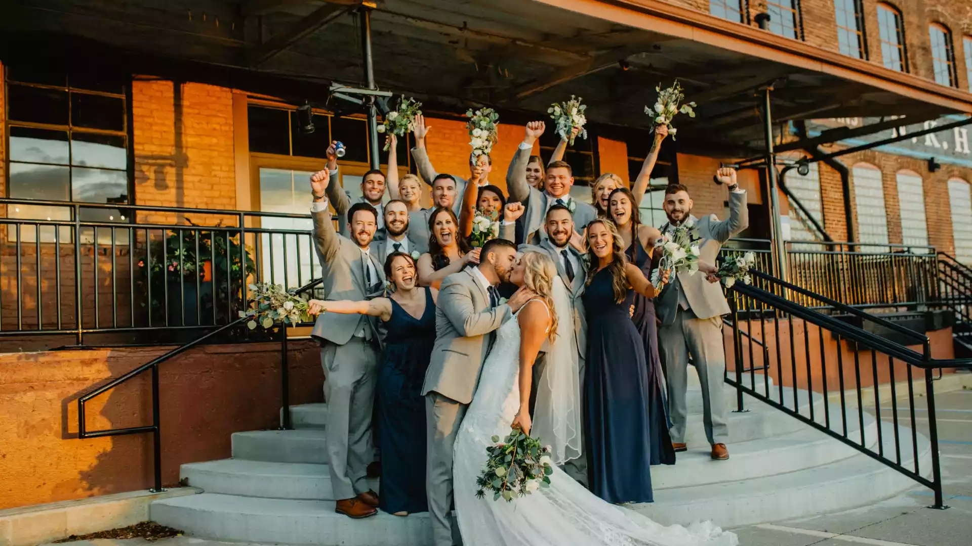 Maximizing Your Celebration: The Benefits of a Friday Wedding