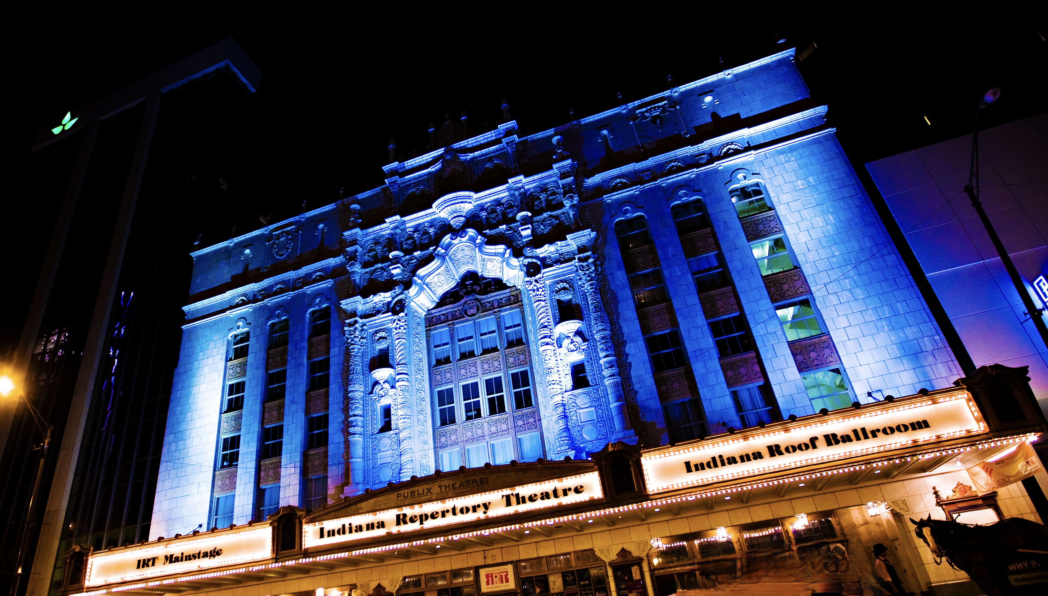 Best Venues In Indianapolis | Weddings | Crystal Signature Events