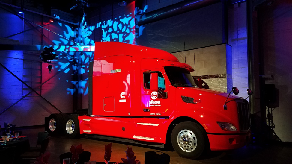 Elevating Your Special Event with Vehicle Displays | Crane Bay Event ...