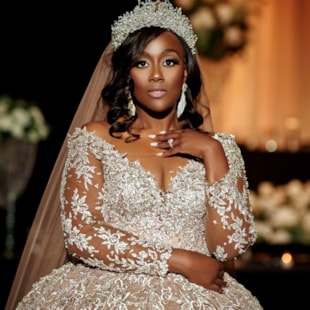 Event Feature | Lovejoy Elliott Wedding
