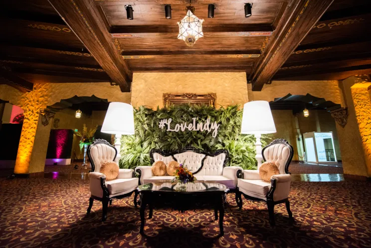 Five Ways To Elevate Your Corporate Event | Crystal Signature Events ...