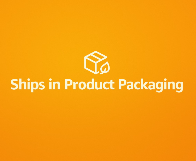 Amazon Ships in Product Packaging (SIPP) Chargeback Program Changes