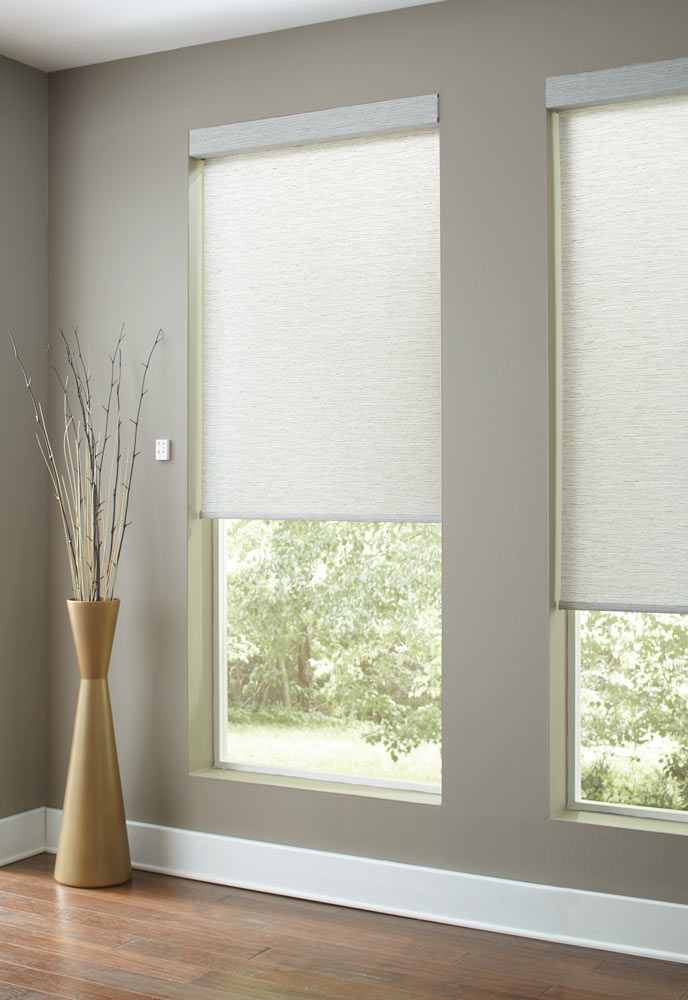 Genesis Custom Shades