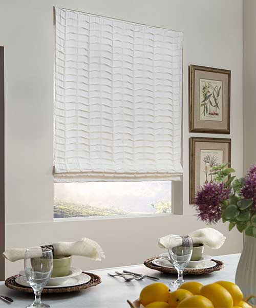 Lafayette Interior Fashions Custom Window Treatments