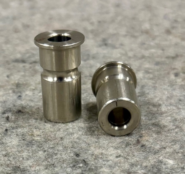 Dott Bonapace IN-CAP Size 0 Lower Capsule Bushings OLD STYLE | Indy ...