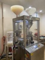 Capsule Fillers Encapsulators AUTOMATIC | Indy Crossroads Equipment