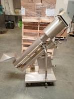 Capsule Polishers for Pharmaceutical | Indy Crossroads Equipment