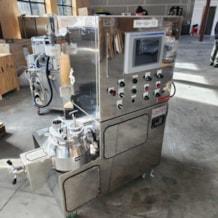 Glatt FM-VG 10 Vertical High Shear Granulator | Indy Crossroads Equipment