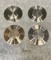 Capsule Change Parts Tooling