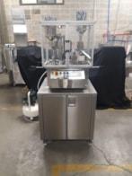 Capsule Fillers Encapsulators AUTOMATIC | Indy Crossroads Equipment