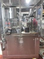 Capsule Fillers Encapsulators AUTOMATIC | Indy Crossroads Equipment