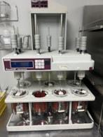 Dissolution Tester | Indy Crossroads Equipment