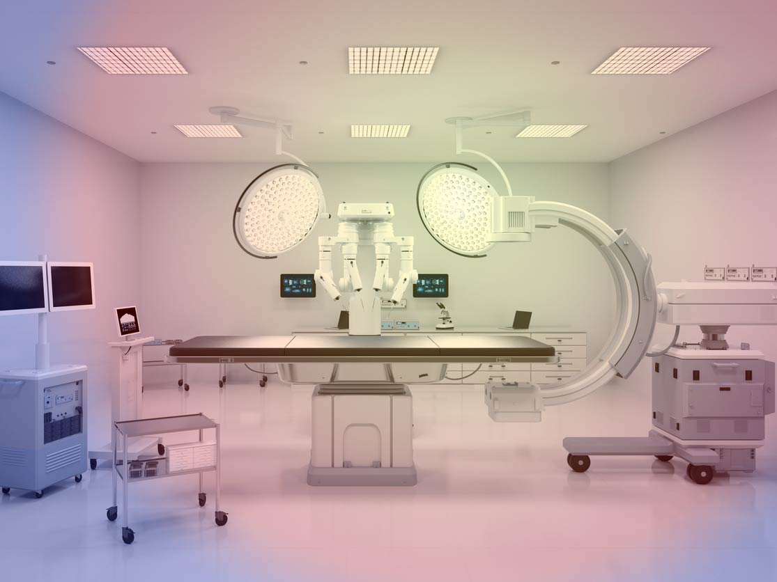 Expand Your Medical Device Manufacturing Supply Chain | Mursix