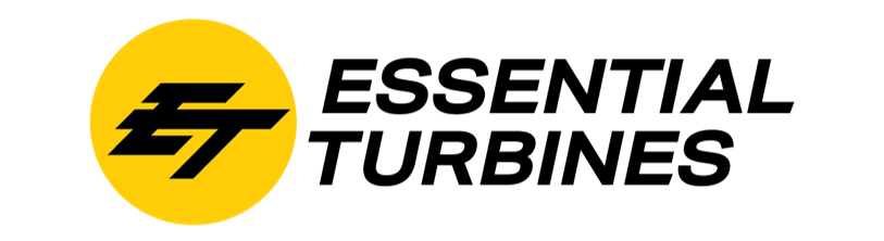 Essential Turbines | FIRST network Authorized Maintenance, Repair ...