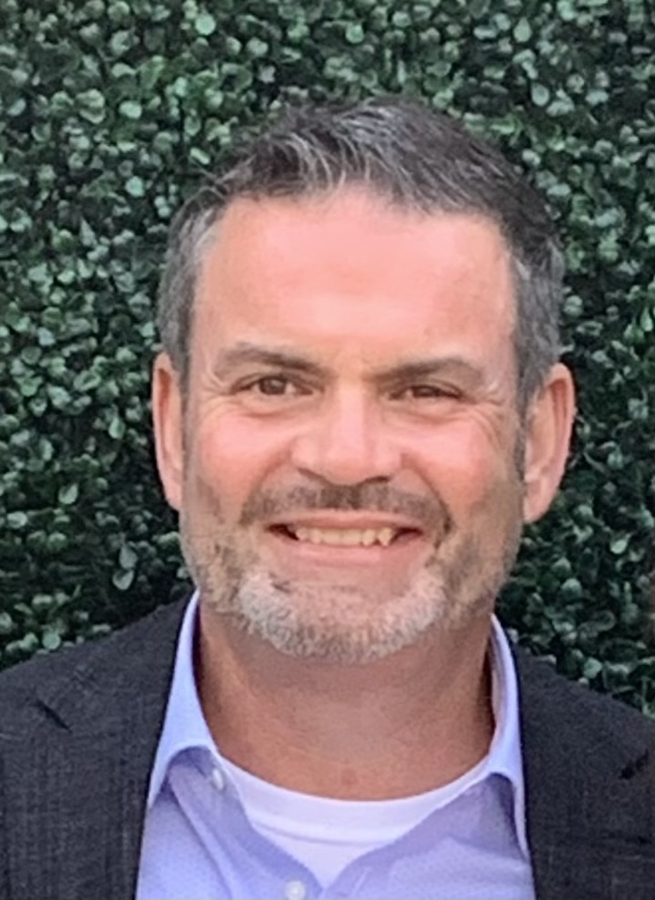 Coby Sisco | General Manager | MASCO Services | FIRST network ARF