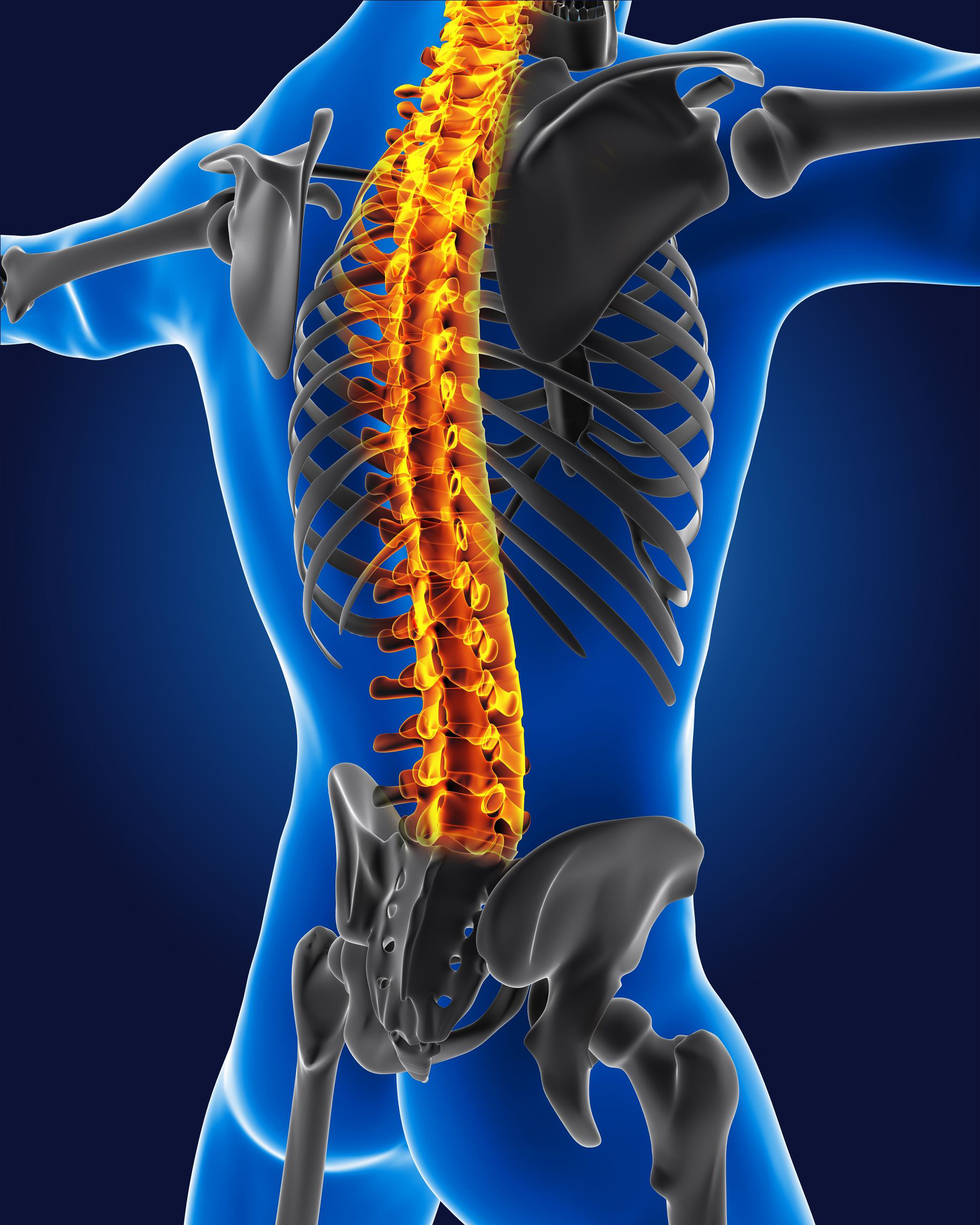 Gastonia Neurosurgeon | The Back & Spine Blog