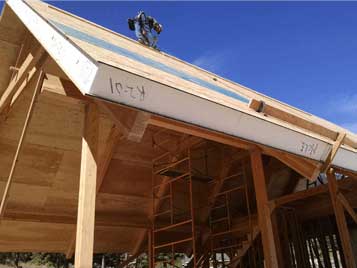 Who Makes the Best Sip Panels | Highest R Value SIPs | Thermocore