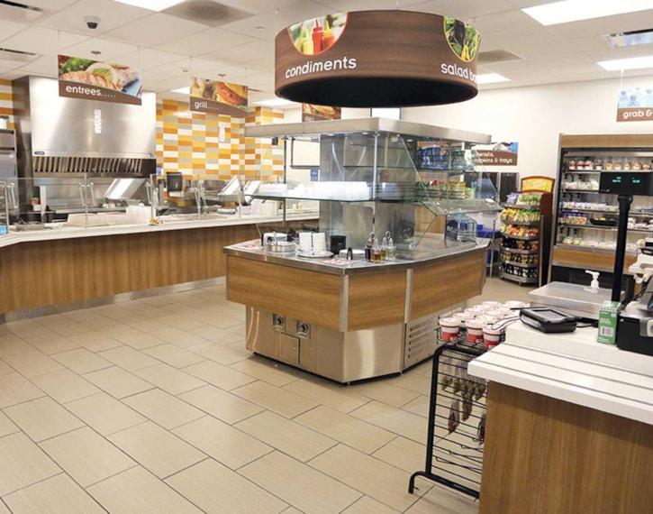 Food Service Design Consultant | Hospitality | JME Design | Ohio, Texas