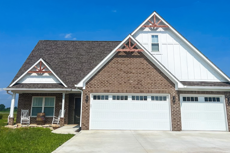 Custom Home Builders Photo Gallery | Dave Parish Homes | Hancock County