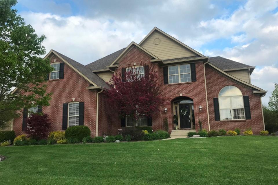 Custom Home Builders Photo Gallery | Dave Parish Homes | Hancock County