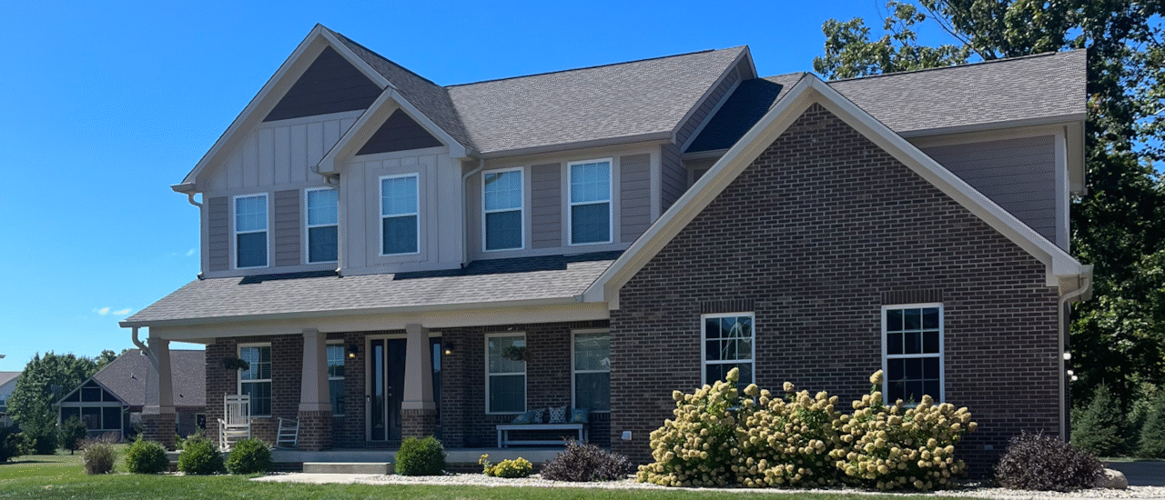 Custom Building Services | Dave Parish Homes | Indianapolis East