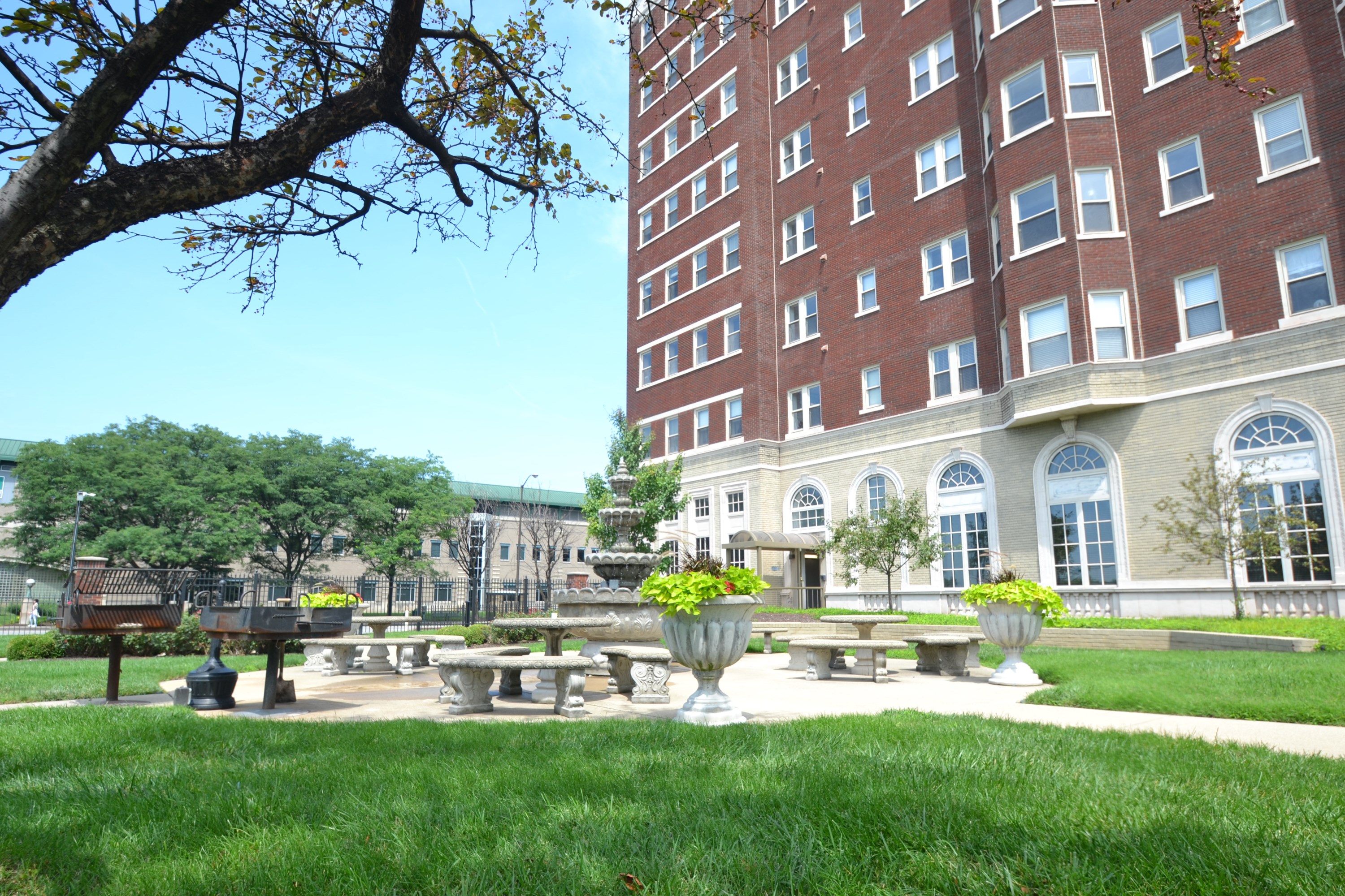 Marott Apartments | Van Rooy Properties (Corp Site)