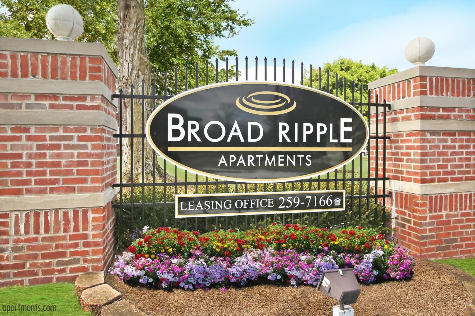 Broad Ripple Townhomes | Van Rooy Properties (Corp Site)