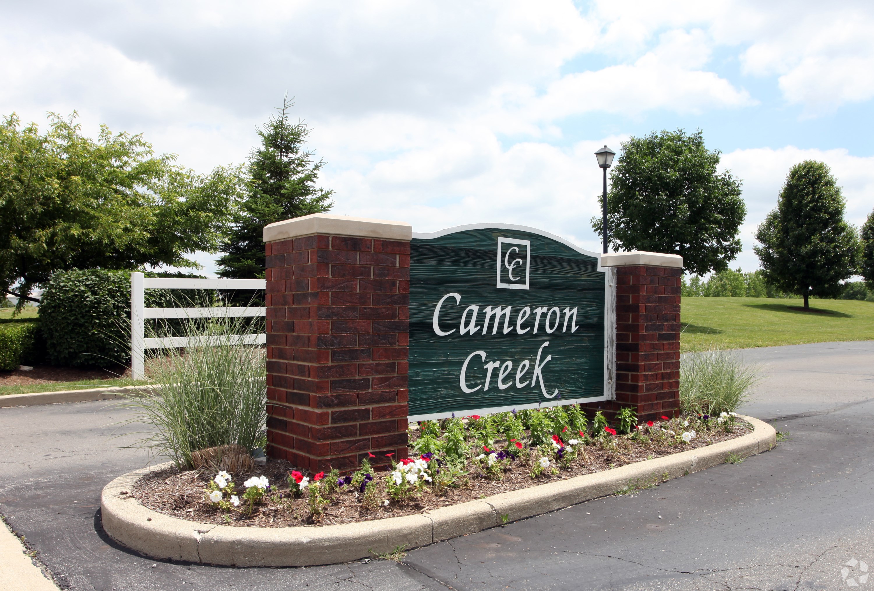 Cameron Creek Apartments | Van Rooy Properties (Corp Site)