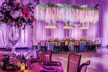 Wedding Venues | Corporate | Crane Bay Event Center | Indianapolis Downtown