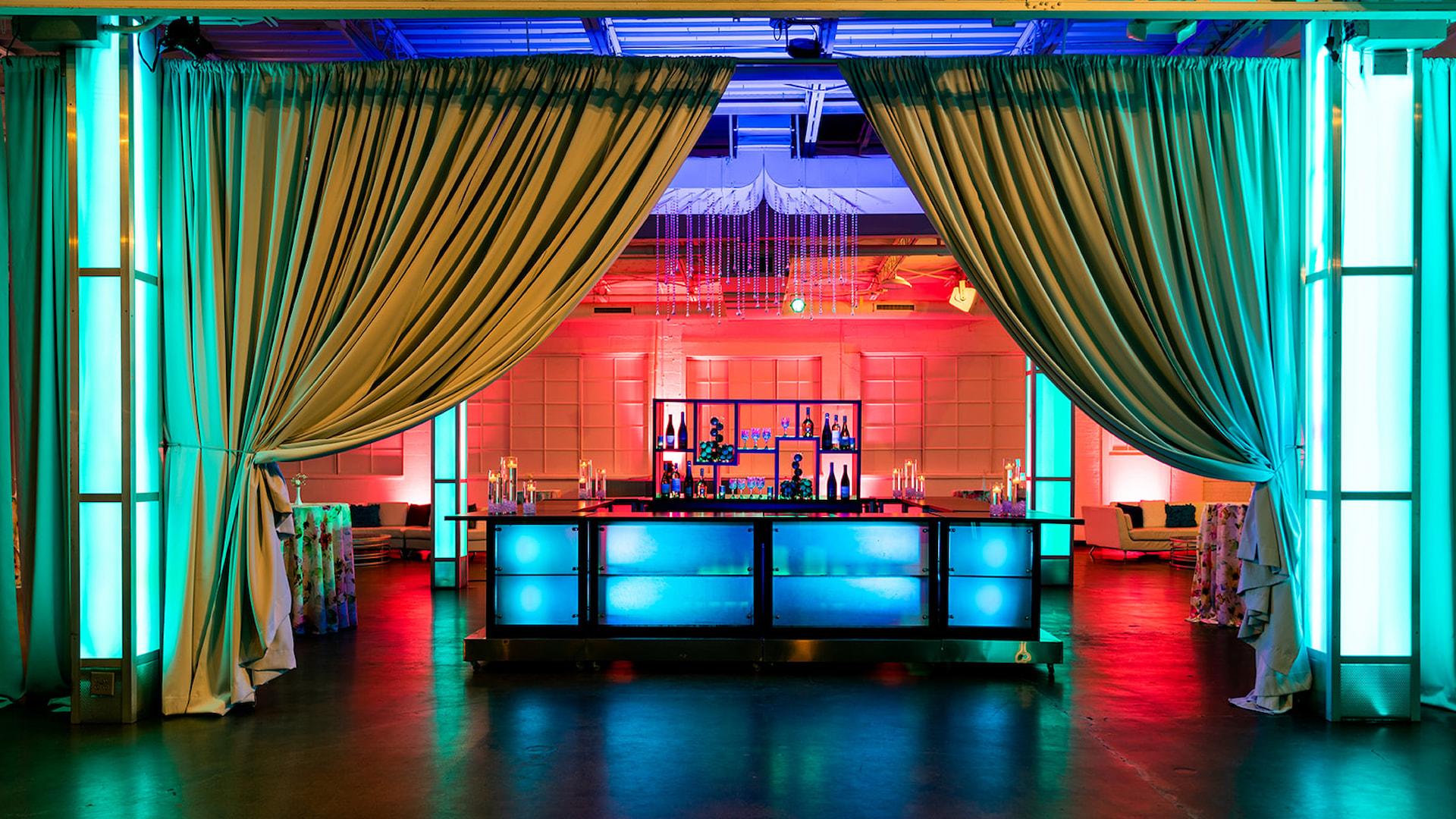 Wedding & Event Photos | Venue Gallery | Crane Bay | Indianapolis