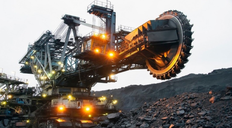 Hydraulic Services for Mining & Bulk Materials Handling | IRG | Chicago ...