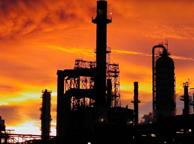 Hydraulic Design of Coker Head System Reduces Downtime | Chicago Oil ...