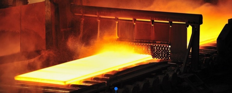 Steel Mill Maintenance | Hydraulic Equipment Repairs | IRG | Chicago, Gary
