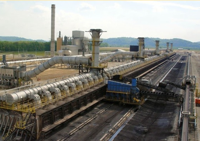 Hydraulic Cylinder Repair Saves $250K Annually | Coke Plant | IRG | Chicago