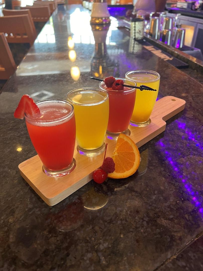 New England-Style Restaurant in North Carolina | Nantucket Grill