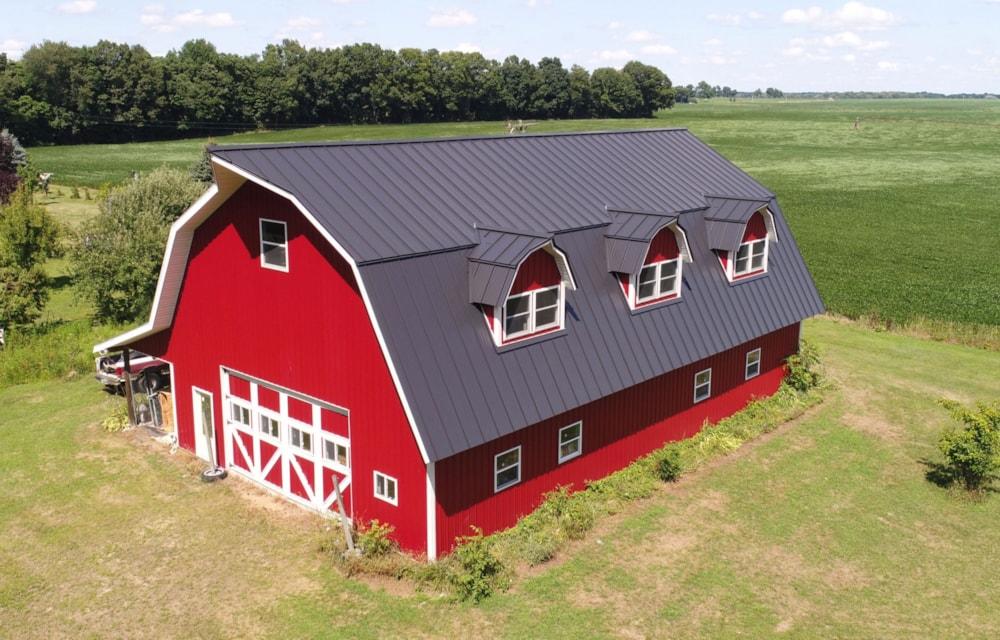 Metal Roof & Siding Installation | Integral Roofing | Southwest ...