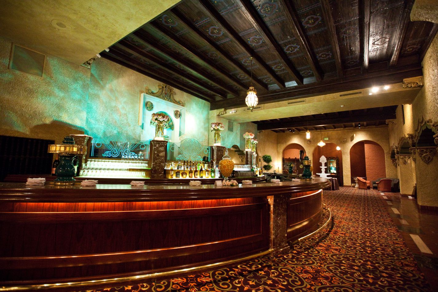 2014 Butler University Dance Marathon Gala