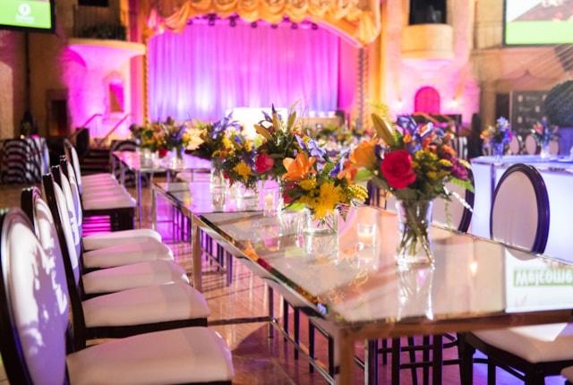 Special Events Venue | Social, Charity, Non Profit | Indiana Roof ...