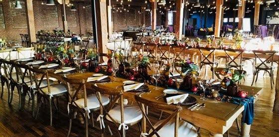 Indianapolis Wedding & Event Venue | The Indiana Roof Ballroom
