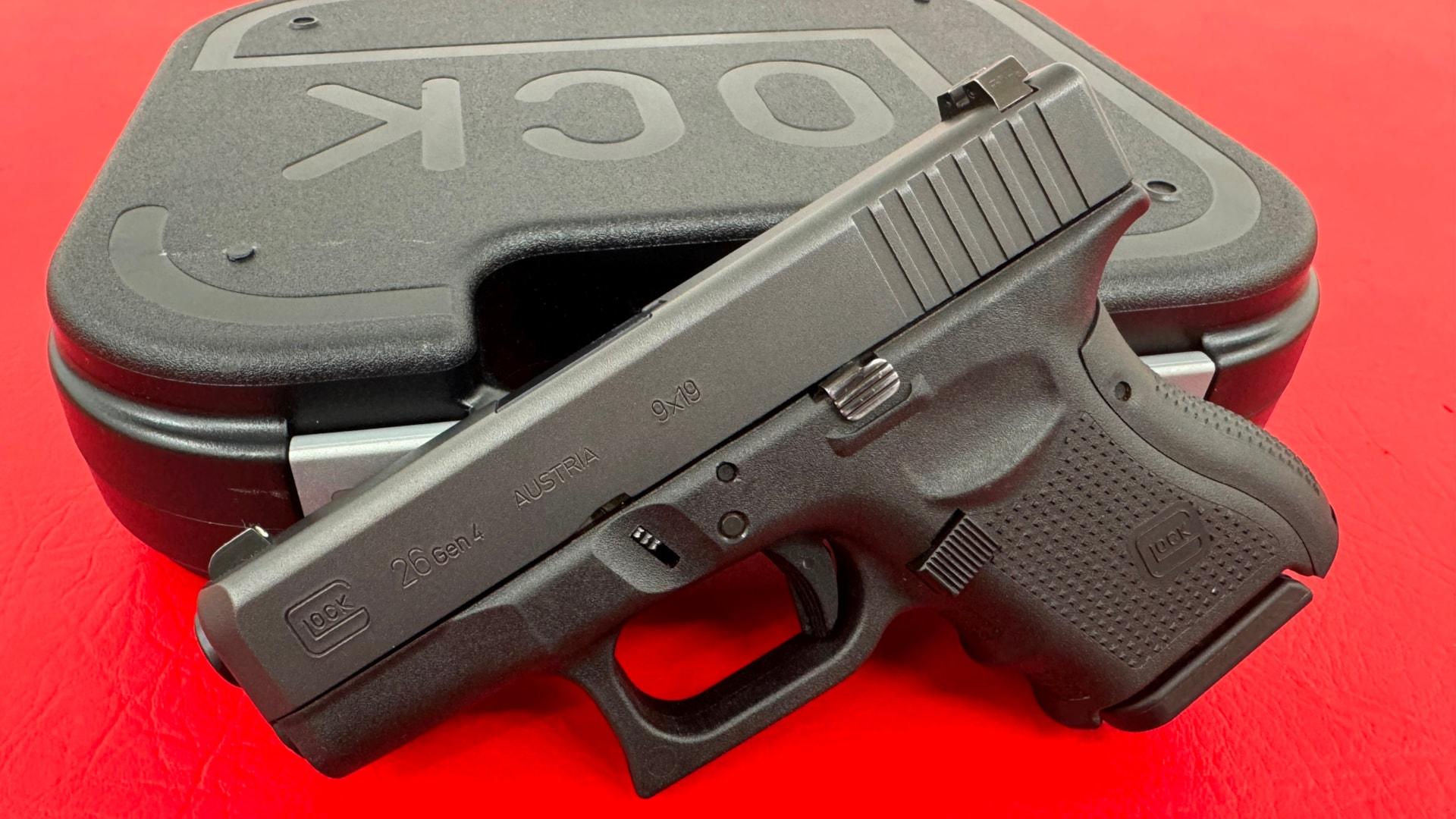 Used Handguns, Revolvers, Pistols | 2nd Amendment Supply | Knightstown