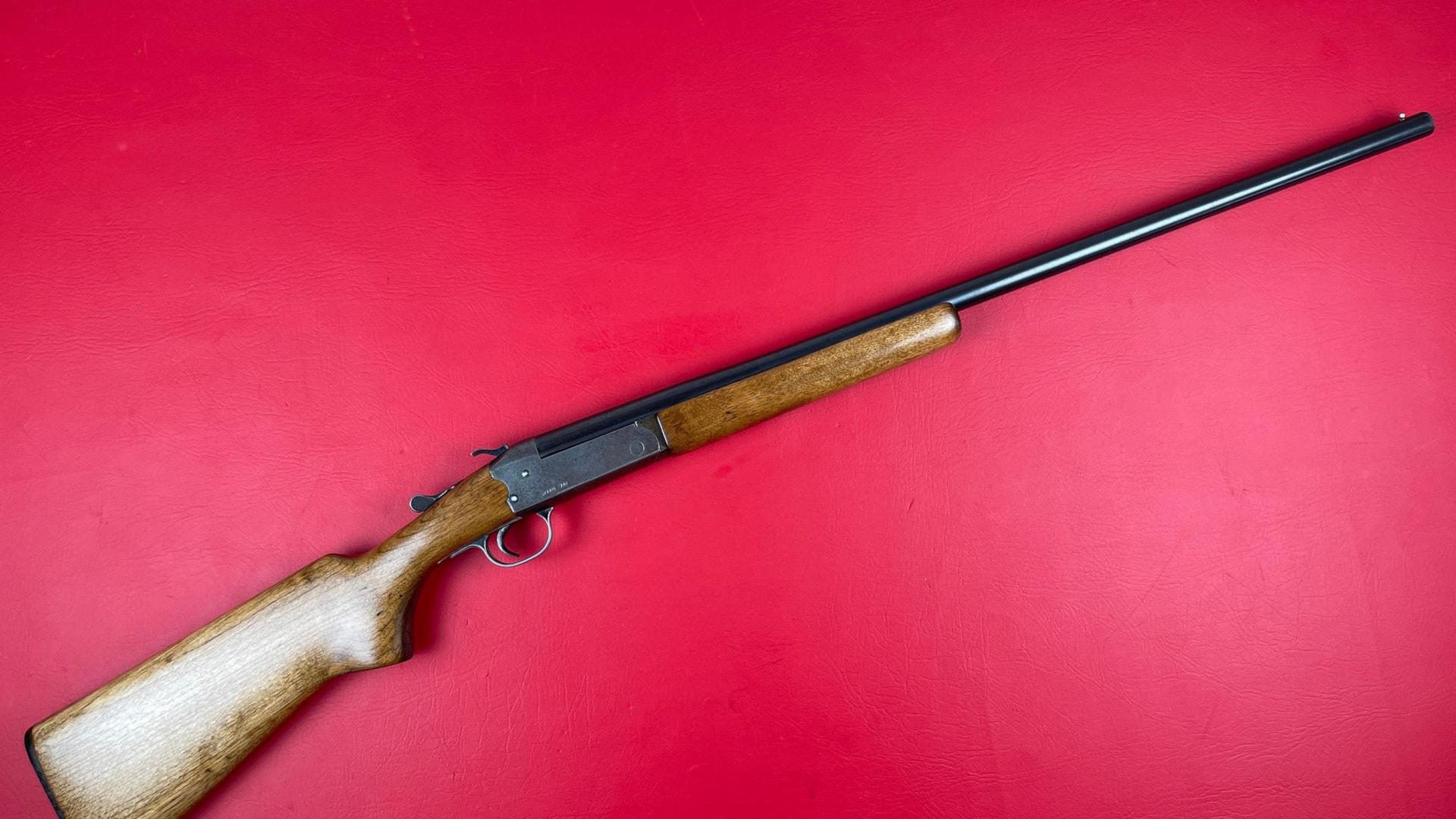 Stevens Model 94C 20GA Single Shot