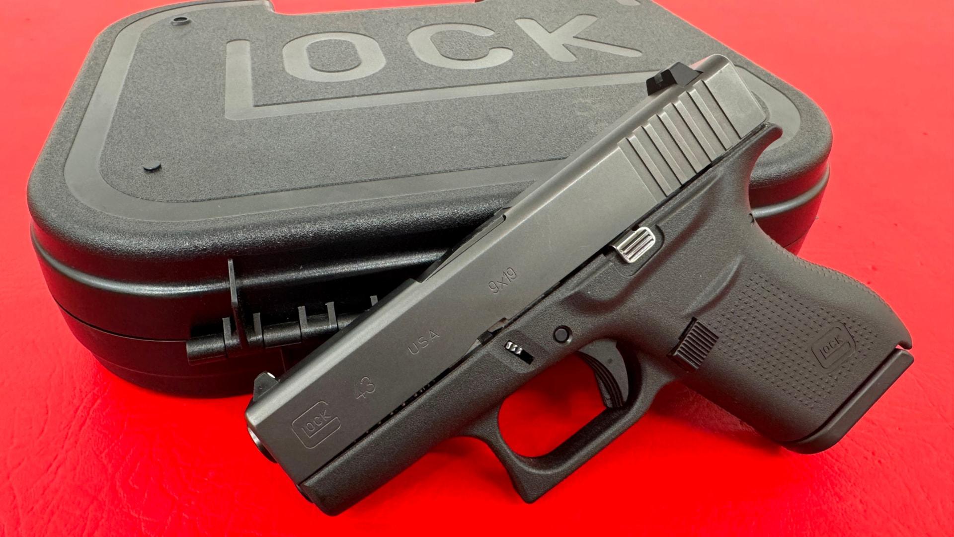 Used Handguns, Revolvers, Pistols | 2nd Amendment Supply | Knightstown