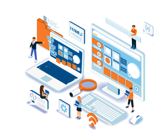 CMS Features For Developers | WCMS Development | Marketpath CMS