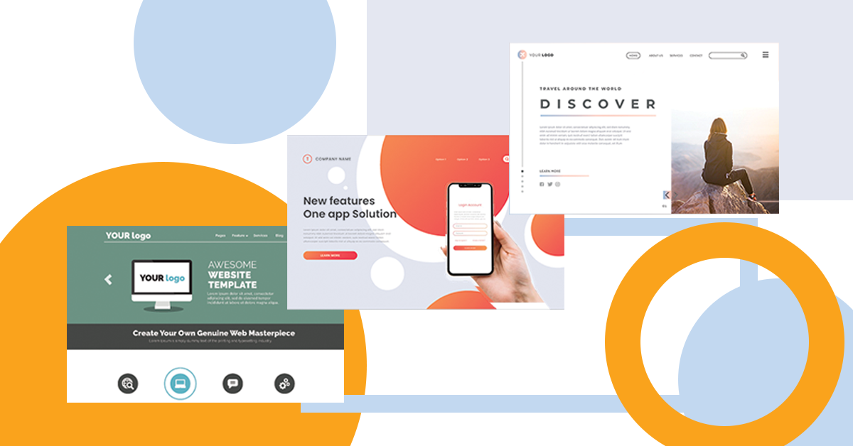 Providing Affordable Website Design To Budget Concious Clients ...