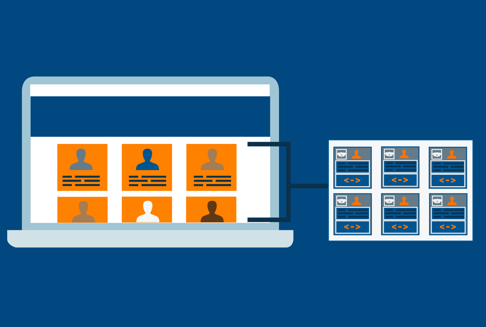 Fieldset Objects Add Unlimited Development Flexibility | Marketpath CMS
