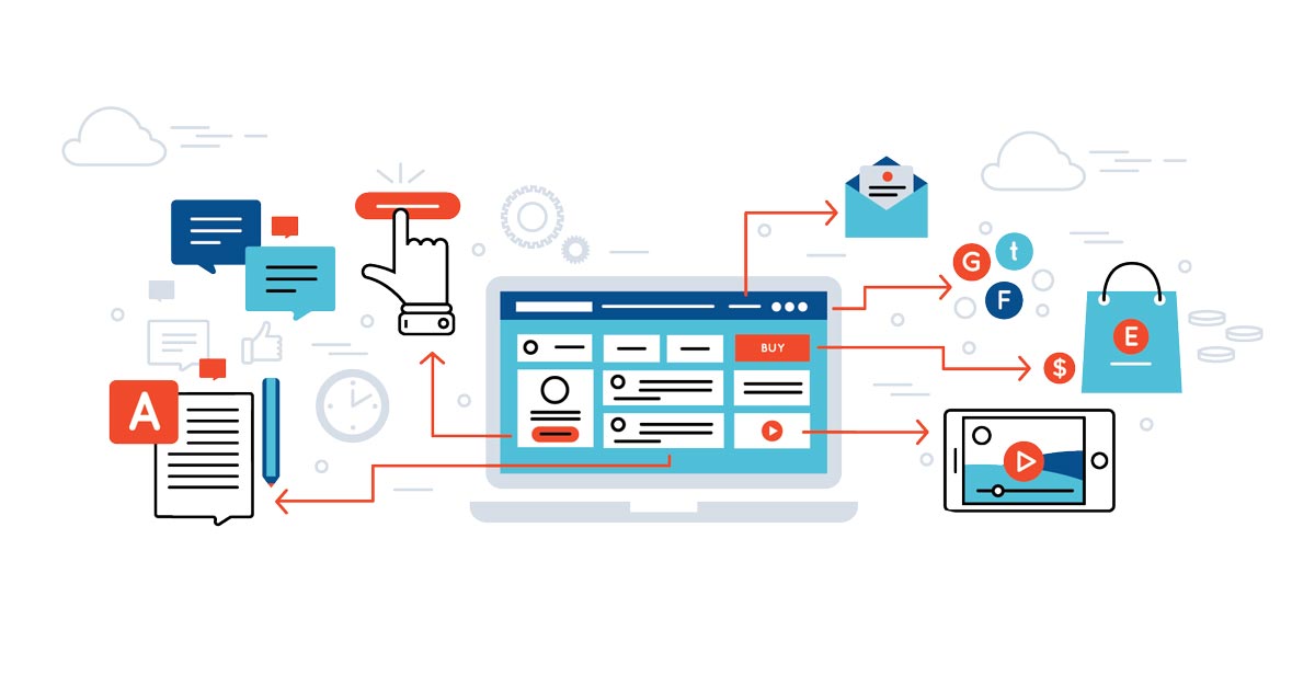 Content Management Solutions | Marketpath CMS