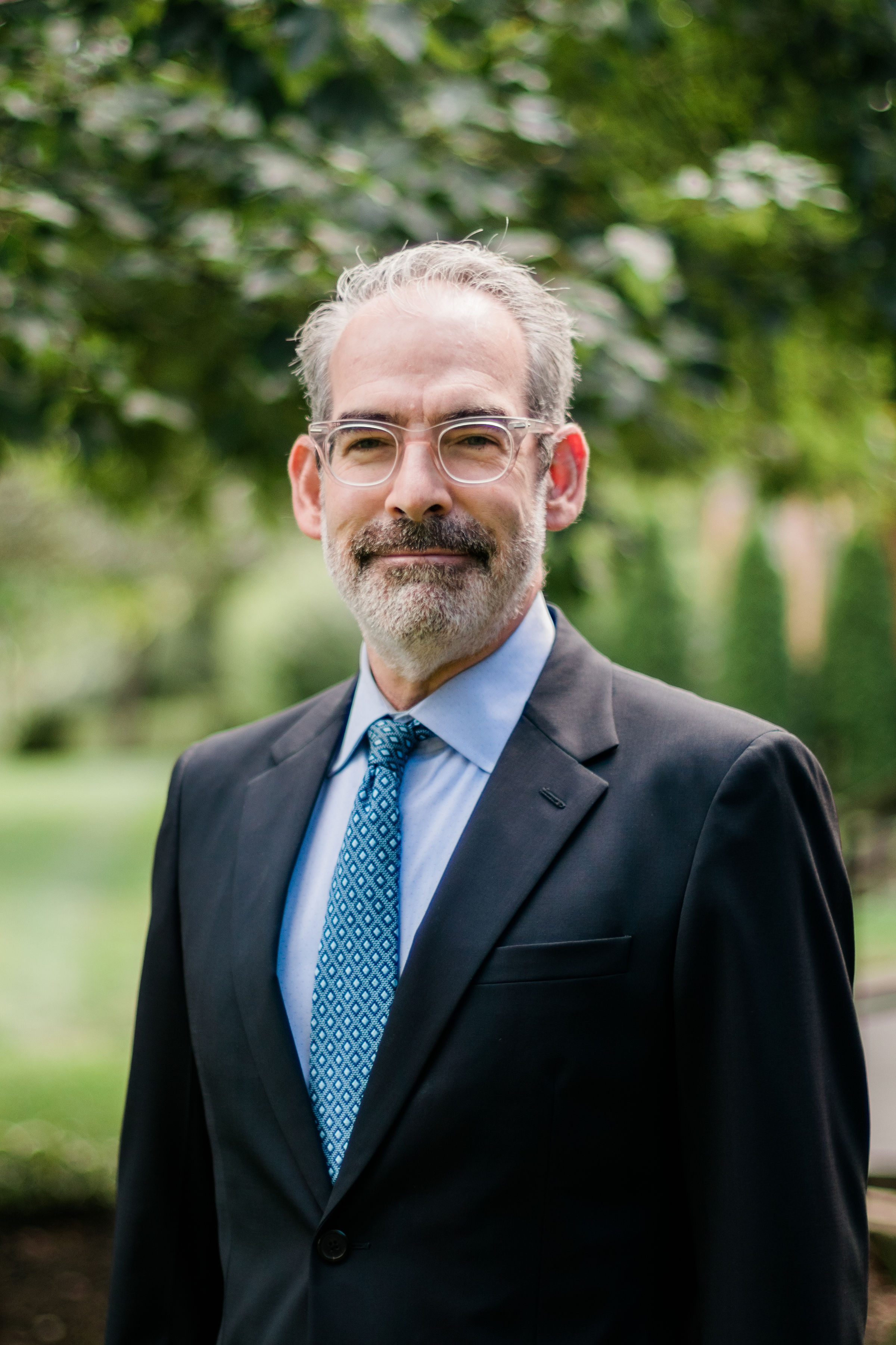 Announcing New Partner, Matt Gutwein | DeLaney & DeLaney | Indianapolis ...